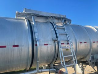 Polar DOT 407 Chemical Tanker 2012 (1 Unit) | Salvex