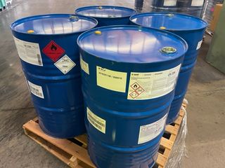 BASF N-Ethyldiisopropylamine (EDIPA) (31 Drums) | Salvex