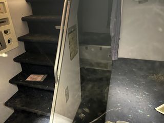 A330 Lower Deck Mobile Crew Rest in AR Condition (1 Unit) | Salvex