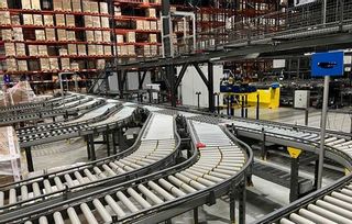 Multi-Shuttle Installation (1 Unit) | Salvex