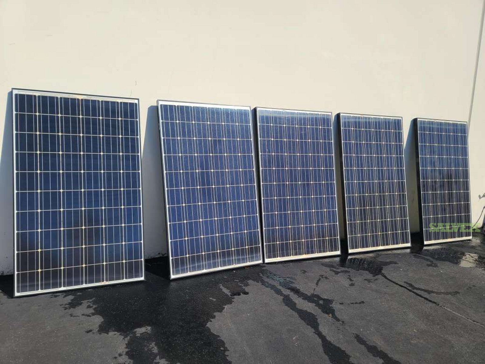 Sunedison Solar Power Logo