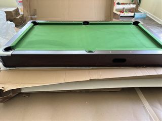 Pool Table - 7ft (1 Unit) | Salvex