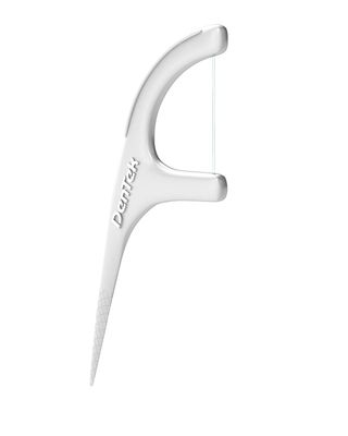 DenTek Triple Clean Advanced Clean Floss Picks (5,040 Units) | Salvex