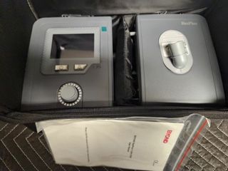 Byond Medical ResPlus C20A Auto CPAP Machines (50 Units) | Salvex