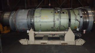 Pratt & Whitney JT8D-219 Engine in AR Condition (1 Unit) | Salvex