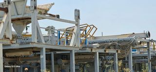 3000 HP CONTINENTAL EMSCO C-3 Type II Self Elevating Drilling Rig | Salvex