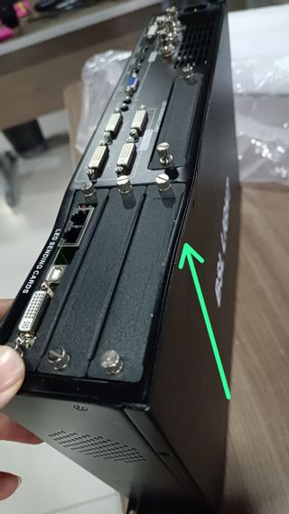 Indor and Outdoor LED Screens and Accessories (174 Packages) | Salvex