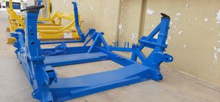 RB211-535 Engine Stand in SV Condition (1 Unit) | Salvex