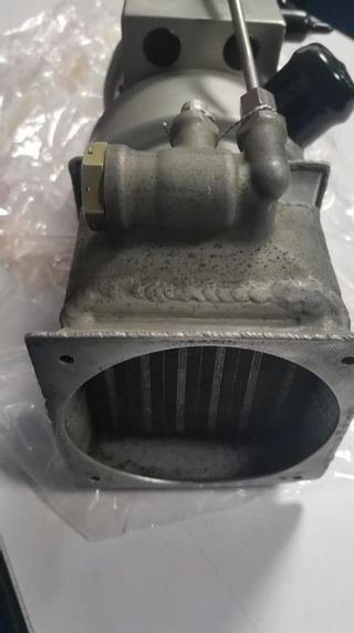 MPEV3-011-8UK2B Hydraulic Pump (2 Units) | Salvex