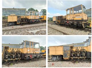 Multi-Spindle Nutrunner (1 Unit) | Salvex