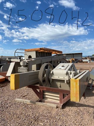 Used Pumping Units, Apex Forland, Lufkin, Shores, Sentry Lonestar ...