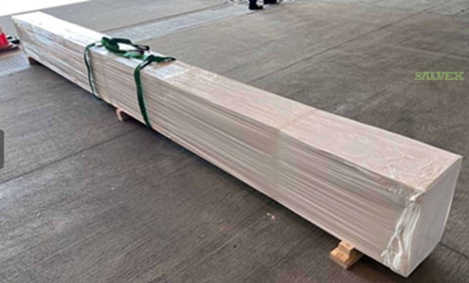 AS365 Eurocopter/Airbus Main Rotor Blades (4 Units) | Salvex