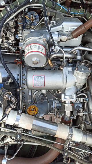 ATR 42-300 Parts: Valve, Jet Pump, Air Cycle Machine & More (480 Units ...