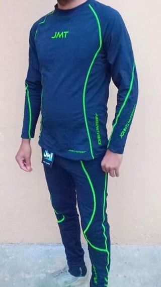 Male Compression Wear S to 2XL (500 Sets) | Salvex