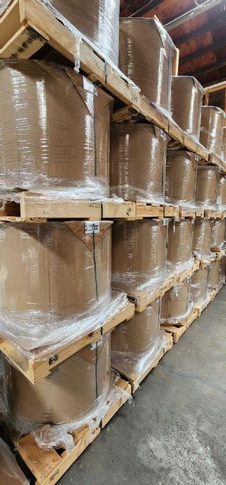 Eastman Eastar 100% Virgin 6763 PETG (75,000 Lbs) | Salvex