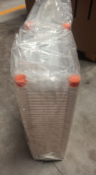 Corning CellSTACK Cell Culture Chambers (2550 Cases) | Salvex