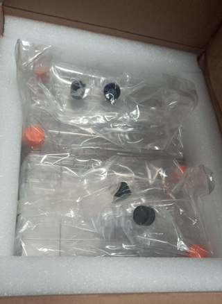 Corning CellSTACK Cell Culture Chambers (2550 Cases) | Salvex