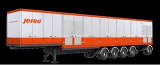 Jereh Battery Energy Storage Solutions (BESS Package) | Salvex
