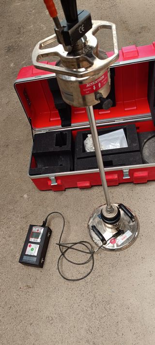 LWD Equipment (1 Unit) | Salvex