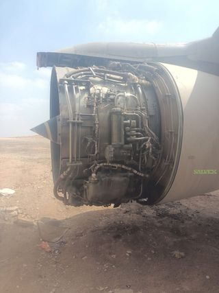 IAE V2500-A1 Engine in US Condition (1 Unit) | Salvex