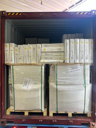 Kitchen and Bathroom Cabinets | Salvex