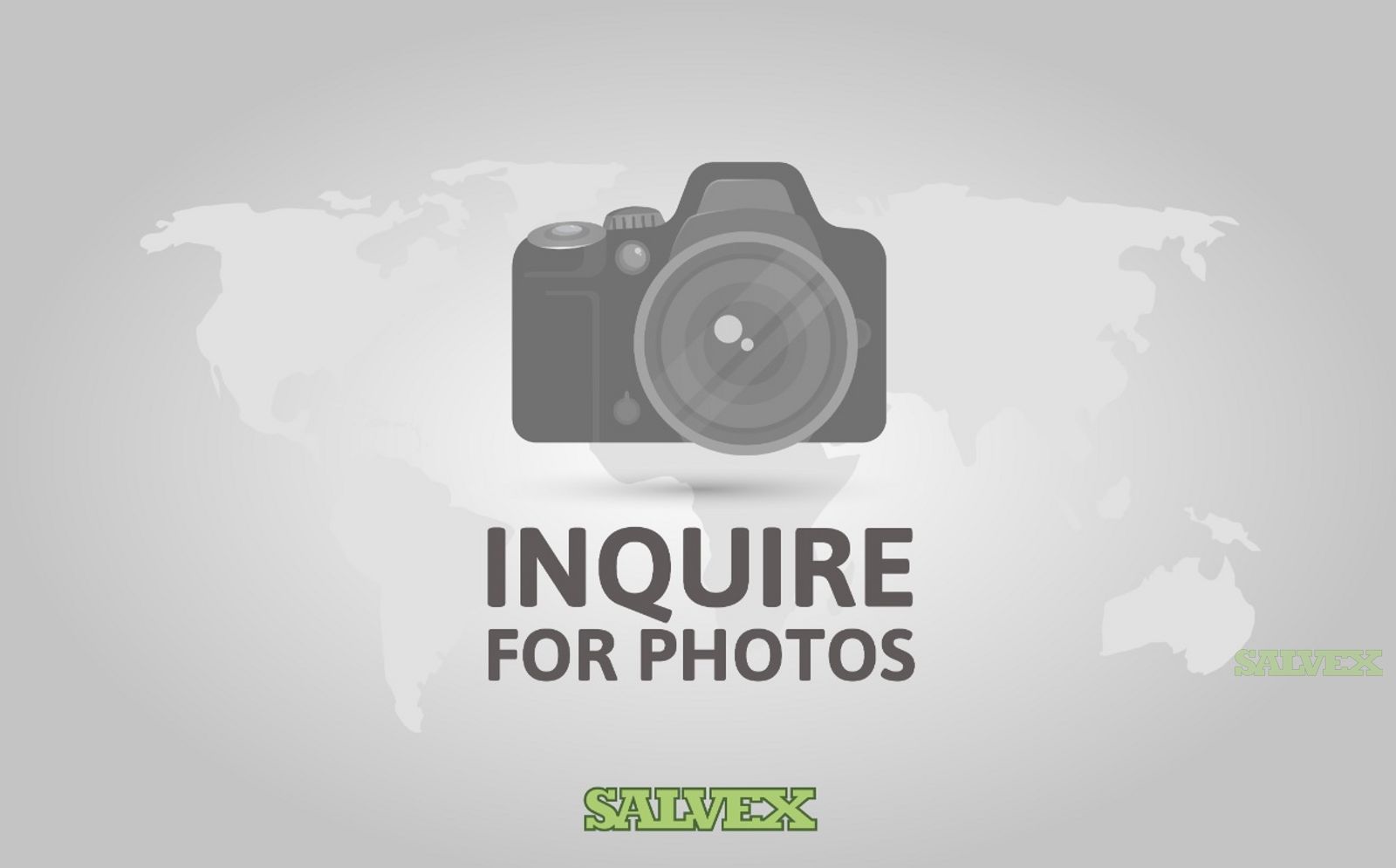 PN: 745-3000-515 V2500-A5 Inlet Cowl in SV Condition (1 Unit) | Salvex