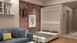 711 Primer Queen Bed (300 Units) | Salvex