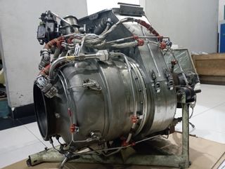PN: 3800514-1 Honeywell GTCP36-150 (RR) APU | Salvex