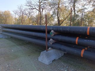 11 3/4" 65.00# Q125 TSH-523 R3 New Prime Casing (9,805 Feet / 289 ...