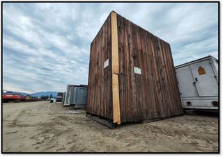 SEA OTN 3-Phase Power Transformer, Oil-Cooled. (1 Unit) | Salvex