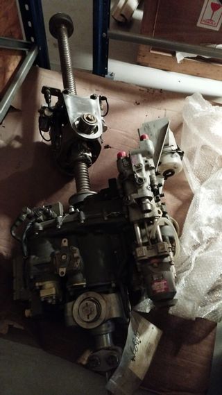 Aircraft Rotable Parts With Tag (26 Units) | Salvex