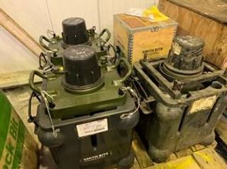 12 1/4" Milled Tooth Drill Bits SMITH - Unused (10 EA) | Salvex