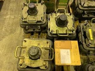 8 1/2" Brand-new PDC Drill Bits SMITH (11 EA) | Salvex