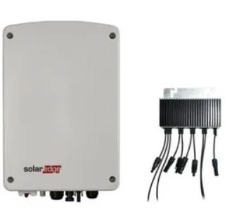 SolarEdge Single Phase 1.5k Inverter (1 Unit) | Salvex