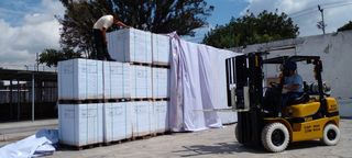 Paper NB-Zenith GC1 HI-Bulk 235.0 gsm (23.8 MT) | Salvex