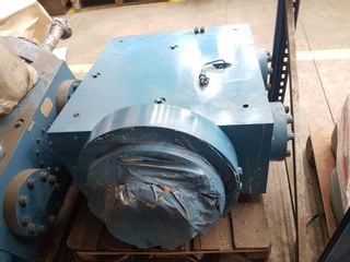 Ariel 5-3/8Z-TR-VS Compressor Cylinders (JGZ frame) (2 Units) | Salvex