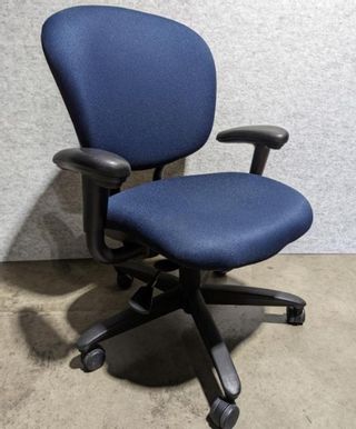 Haworth Improv Office Chairs (400 Units) | Salvex