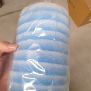 PN: SP0720-7 Galley Exhaust Filter in Unused Condition (3,720 Units ...