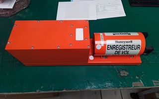 PN: 980-4700-042 Honeywell Flight Data Recorder (1 Unit / OH) | Salvex
