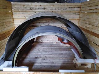 Thrust Reversers (3 Units) | Salvex