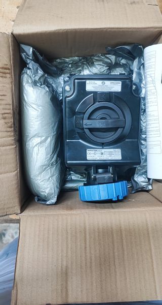 Appleton UPR Wall Socket -Unused (19 Units) | Salvex