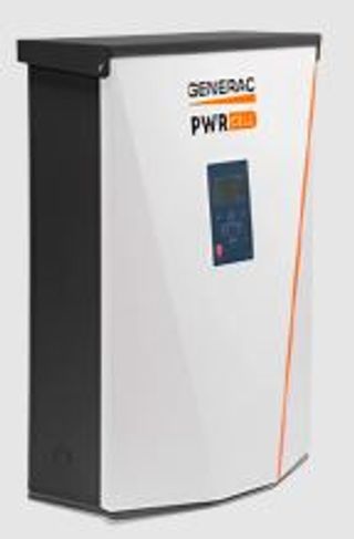 Generac PWRCell Solar Inverters & Spacer Kits (128 Items) | Salvex