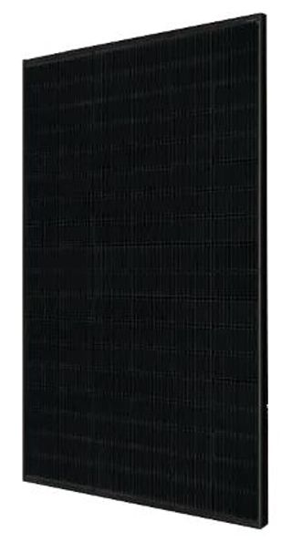 JA Solar 390W Solar Panels (114 Units) | Salvex
