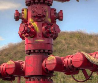 FMC Wellhead & X-Mass trees (5 Set) & Completion Materials and Casing ...