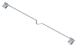 IronRidge BX 8” Module Bonding Jumper (13,000 Units) | Salvex