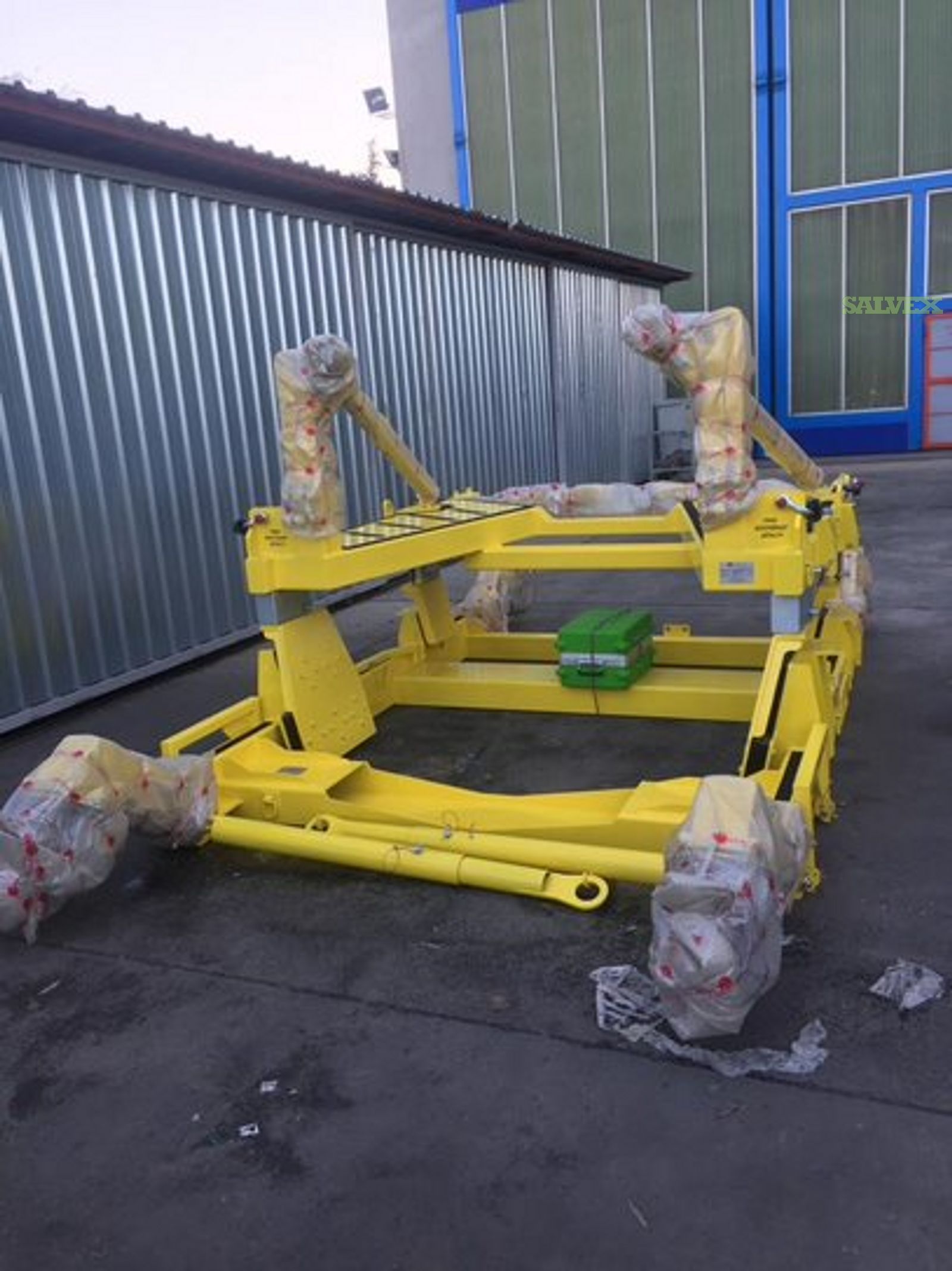 Rotafilo Trent 700 Engine Stand / PN: RFENGSTDT700X02 (1 Unit) | Salvex