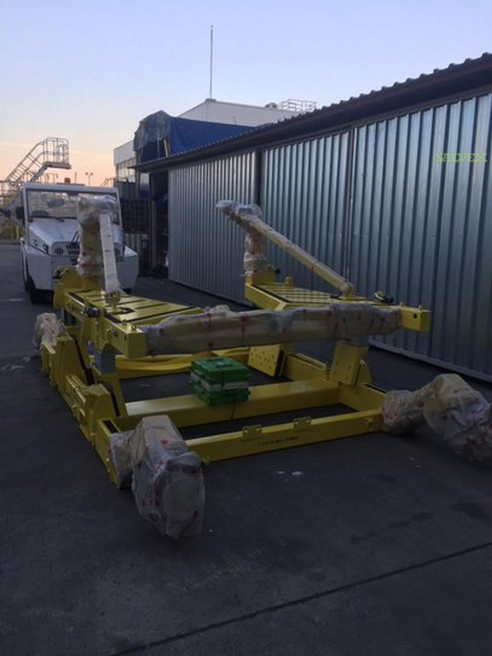 Rotafilo Trent 700 Engine Stand / PN: RFENGSTDT700X02 (1 Unit) | Salvex