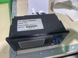 Avion AE1000X Flow Totalizer/ Gas Flow Meters (12 Units) | Salvex