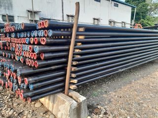 3-1/2" 12.95# P110 PH6 WB R2 Used Tubing (9,600 Feet / 56 Metric Tons ...