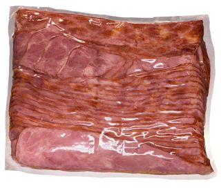 Bulk Packed Turkey Bacon (17,400 Lb) | Salvex